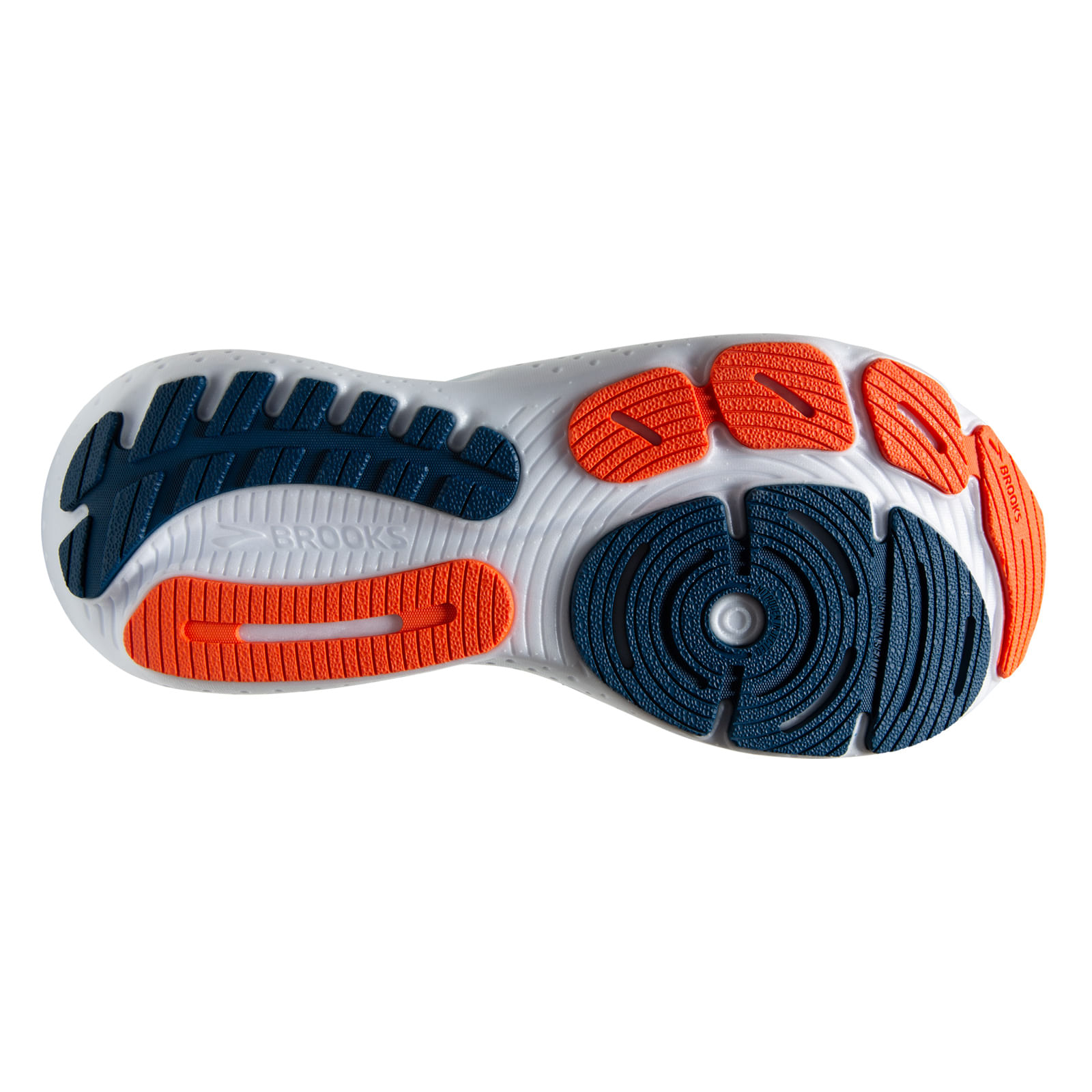 Men's Brooks, Glycerin 21 Running Shoe | Men's Health Shop