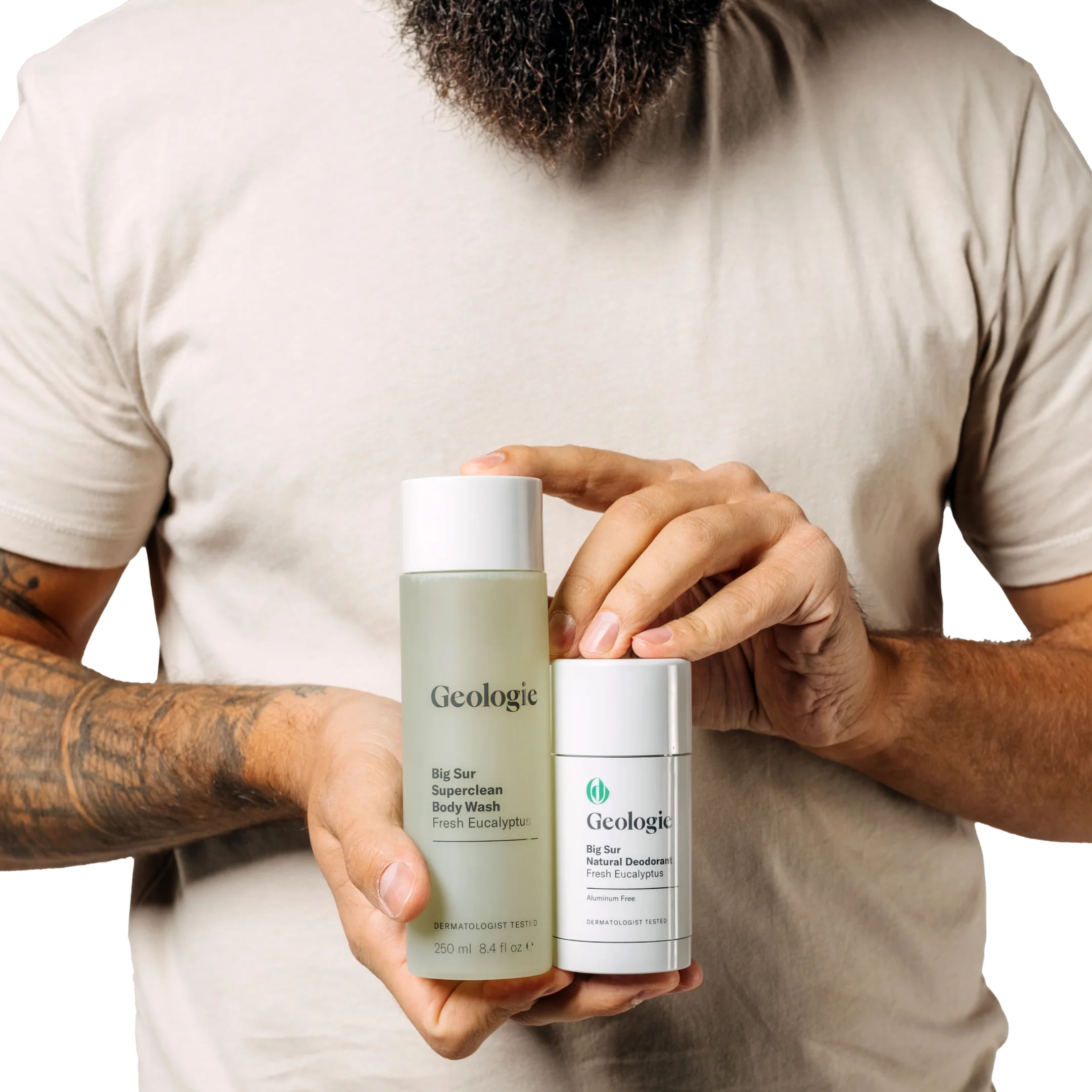 Body Bundle (Moab) | Men's Health Shop