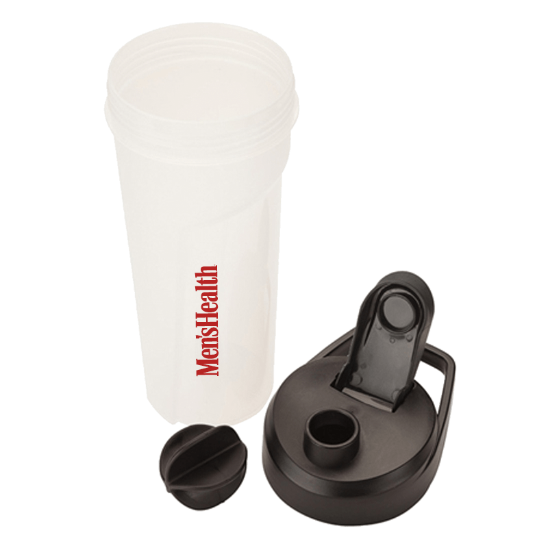 Men's Health Shaker Bottle | Men's Health Shop