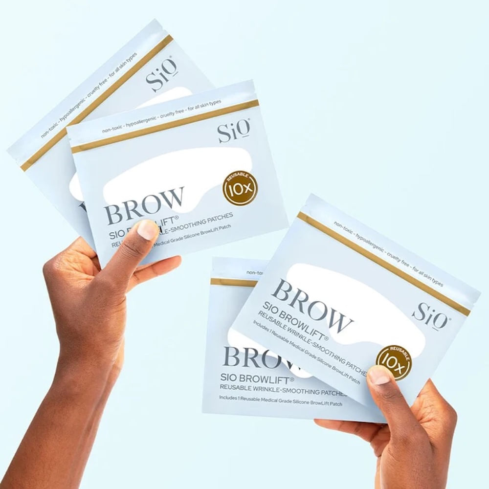 Browlift | Men's Health Shop