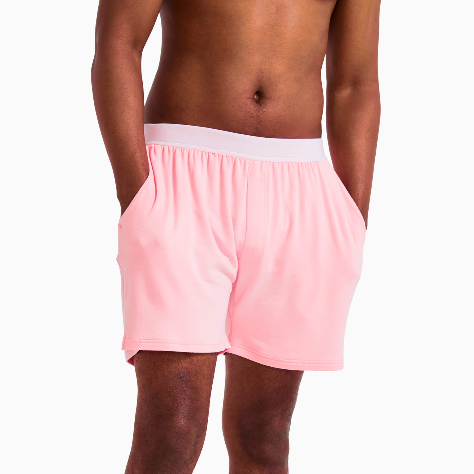 Jambys Boxers With Pockets | Men's Health Shop