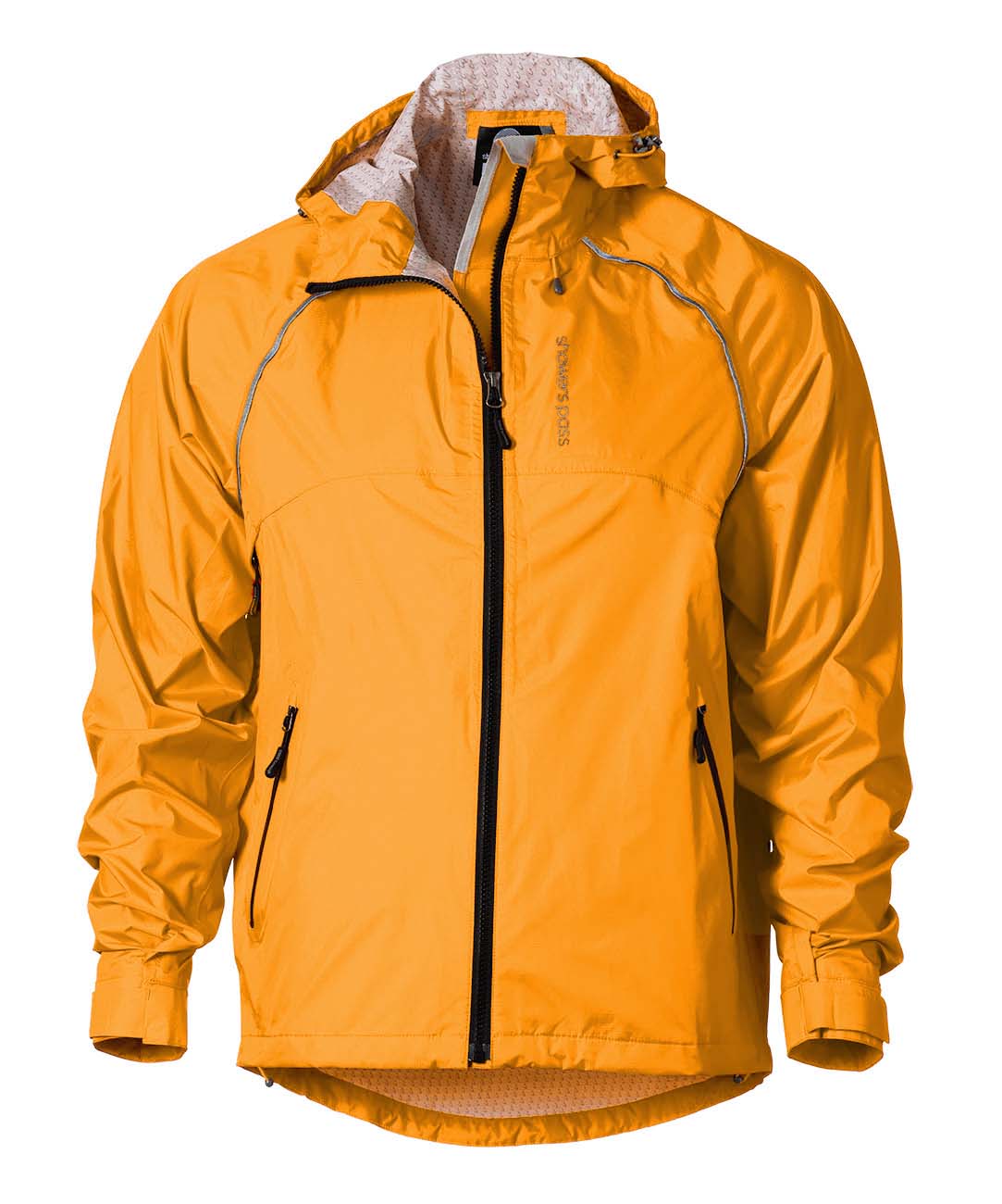 Men's Syncline CC Jacket | Men's Health Shop