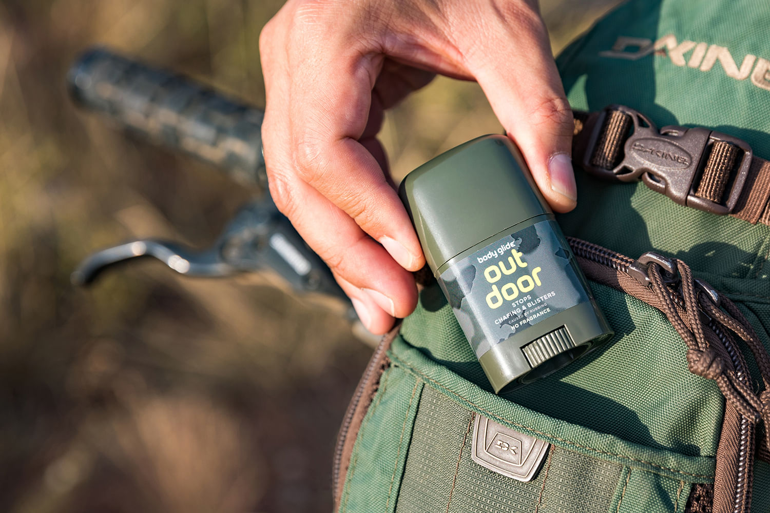 Body Glide Outdoor Anti Chafing Stick | Men's Health Shop