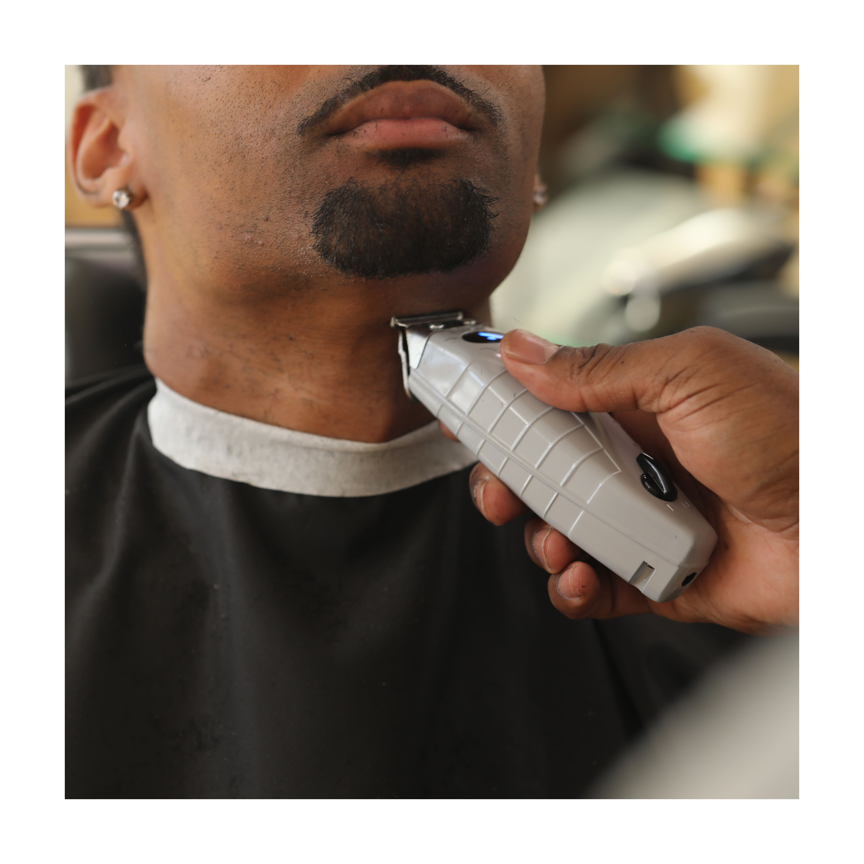 Cordless T-Outliner® Trimmer | Men's Health Shop