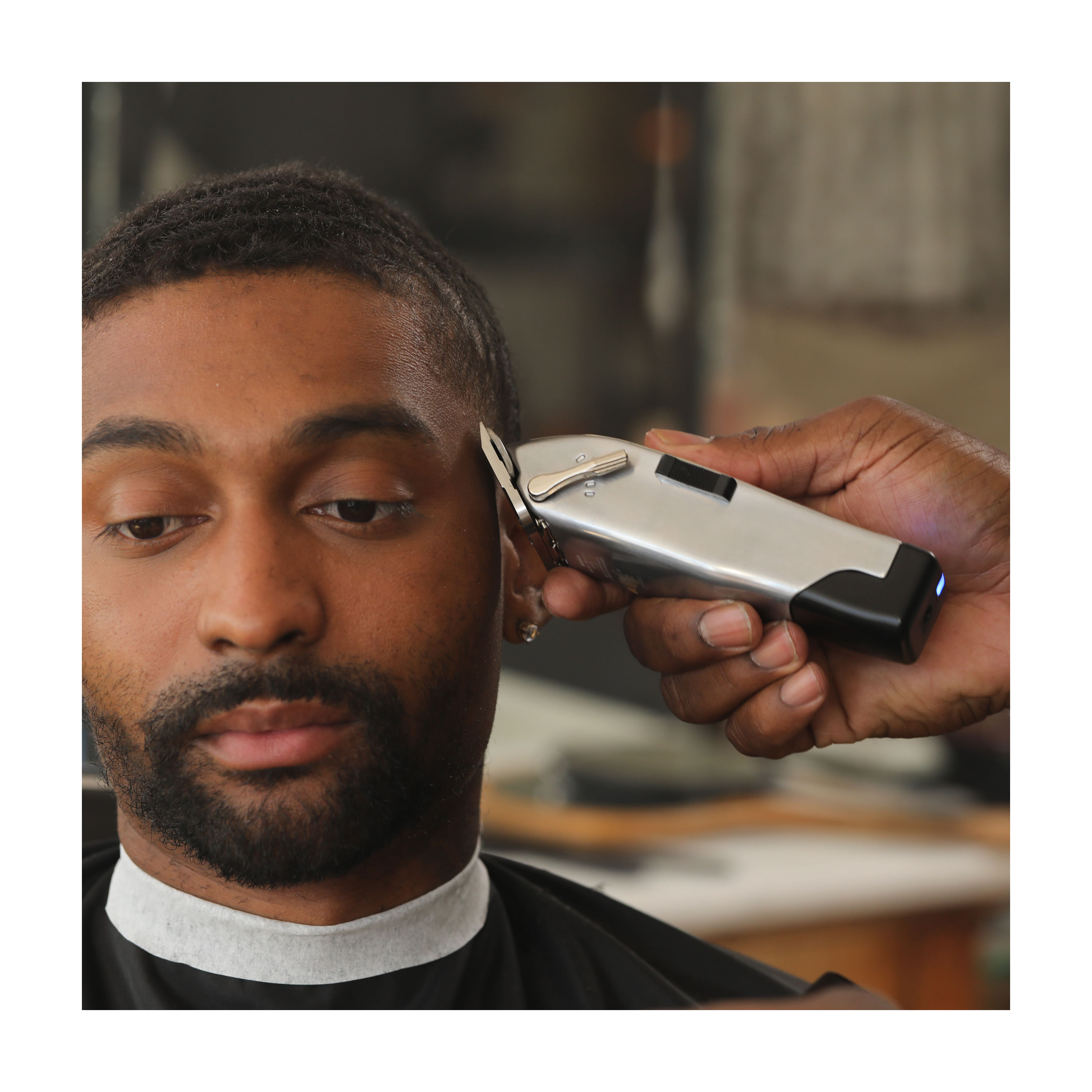 Master® Cordless Clipper | Men's Health Shop