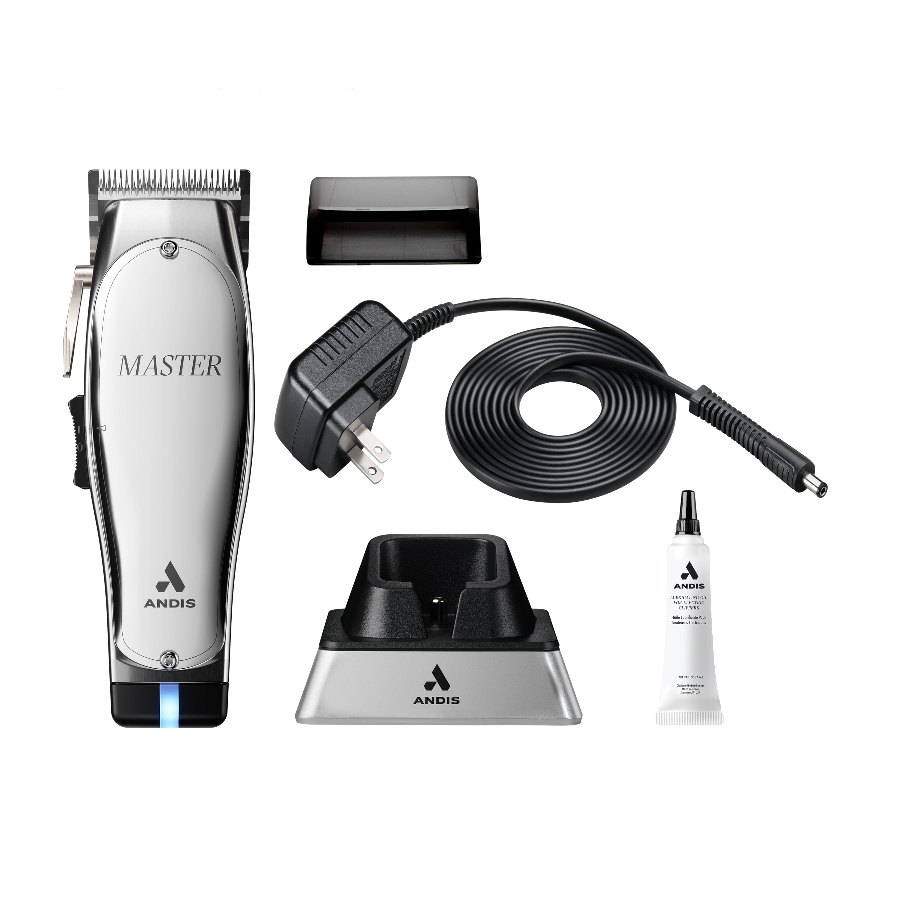 Master® Cordless Clipper | Men's Health Shop
