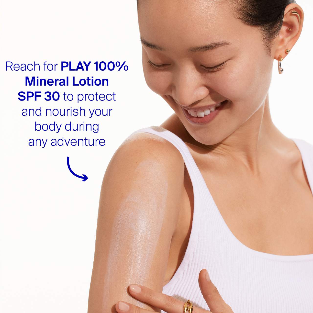 Mineral Spf Starter Set | Men's Health Shop