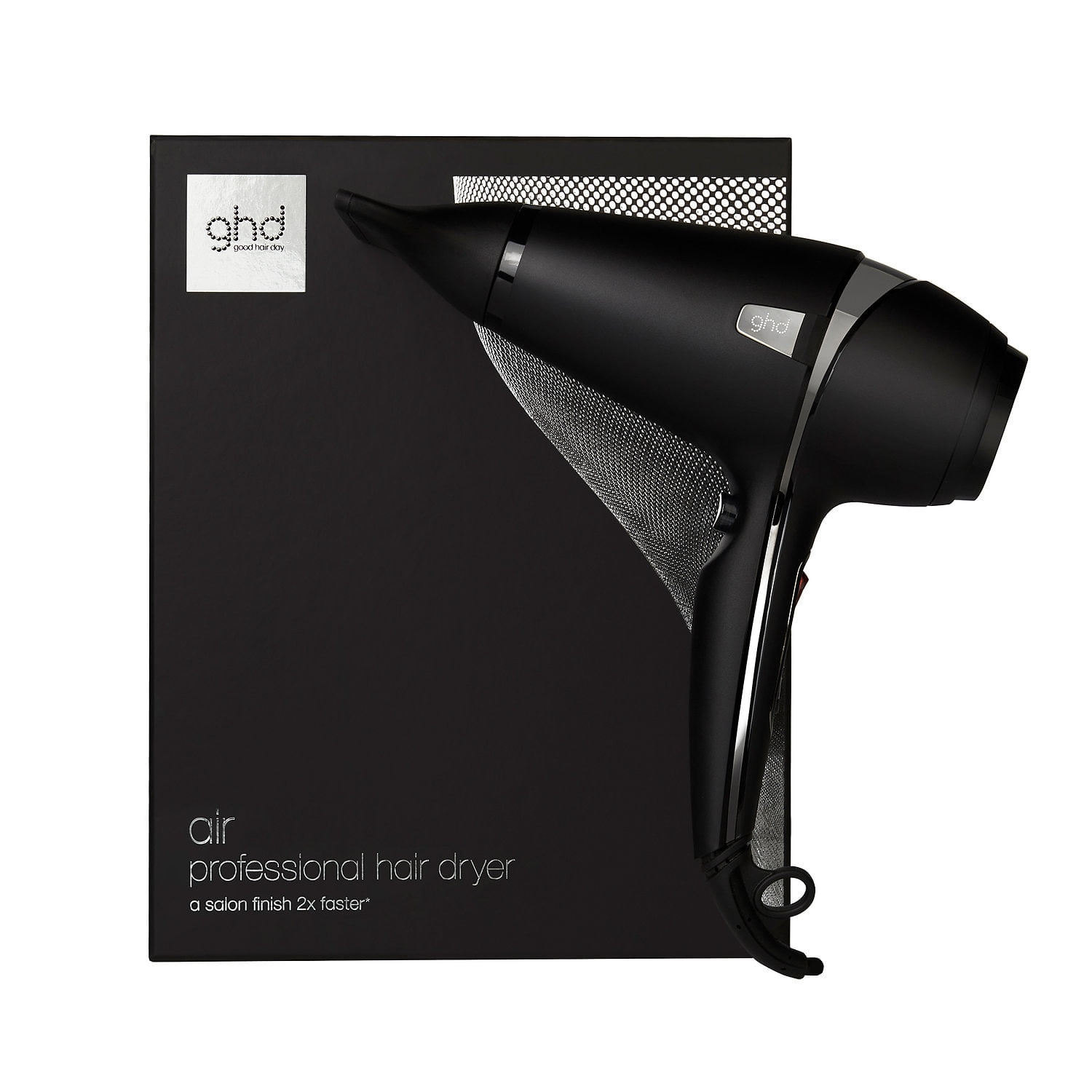 Air 1600w Professional Hair Dryer | Men's Health Shop