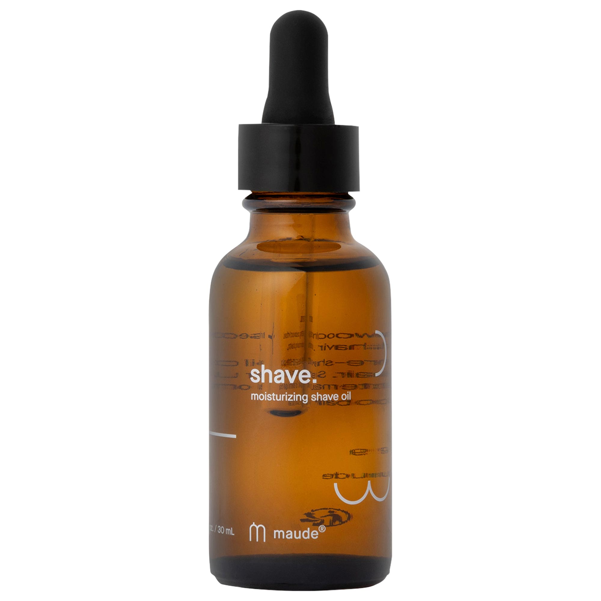 Shave - Moisturizing Shave Oil | Men's Health Shop