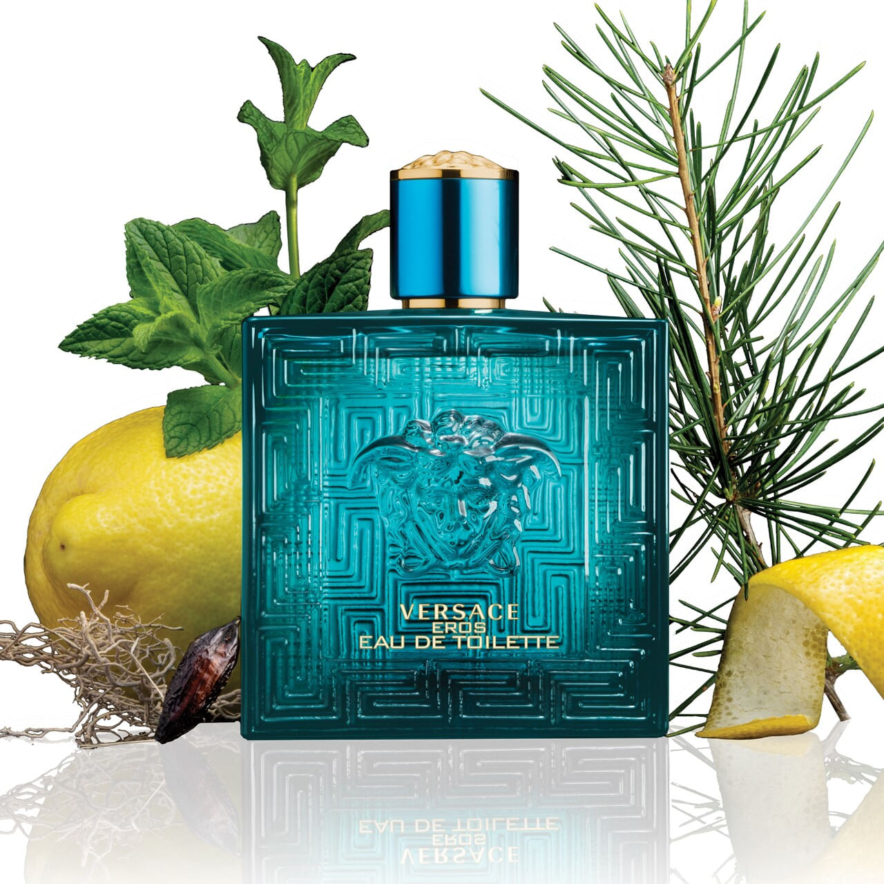 Eros Eau De Toilette Men s Health Shop