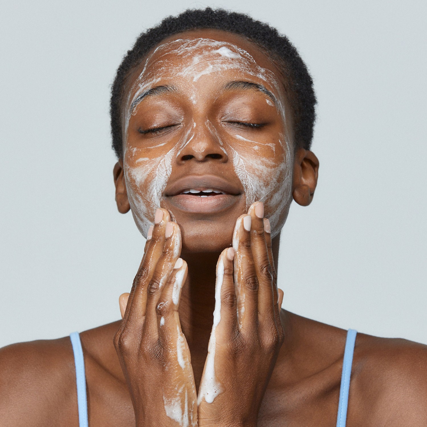 Mini Special Cleansing Gel | Men's Health Shop