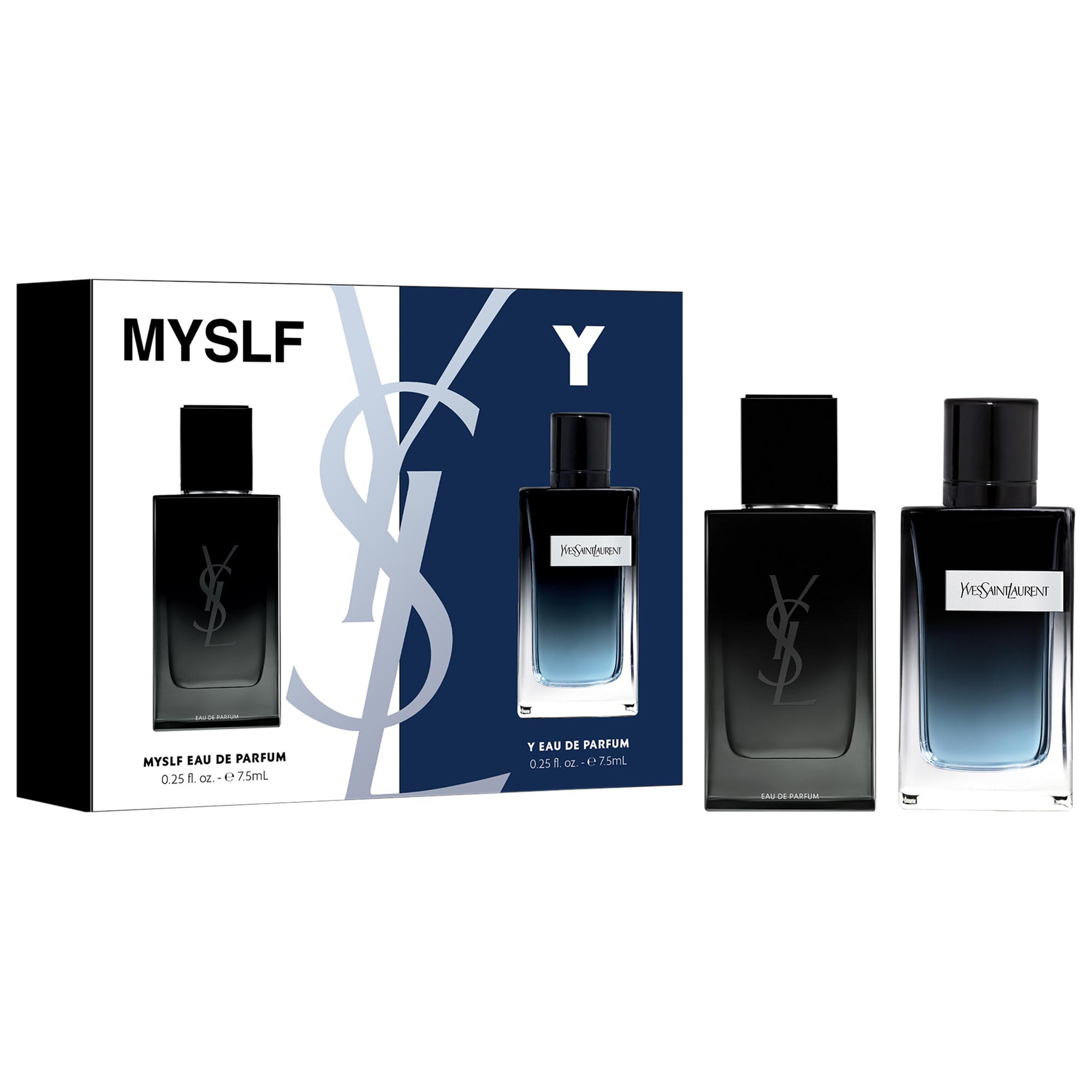 Men's Mini Cologne Duo Set | Men's Health Shop