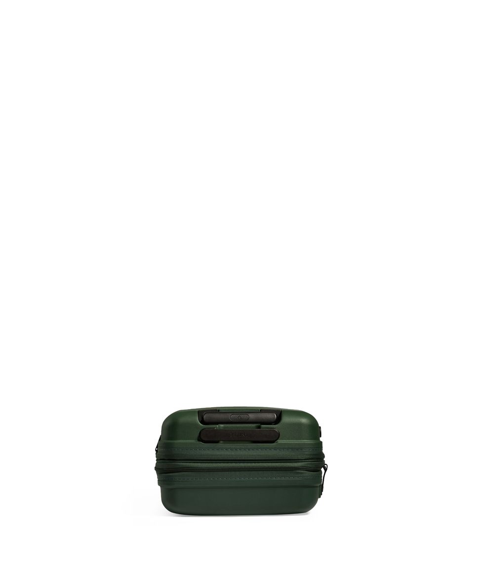 Single Stripe Expandable Carry-on | Men's Health Shop