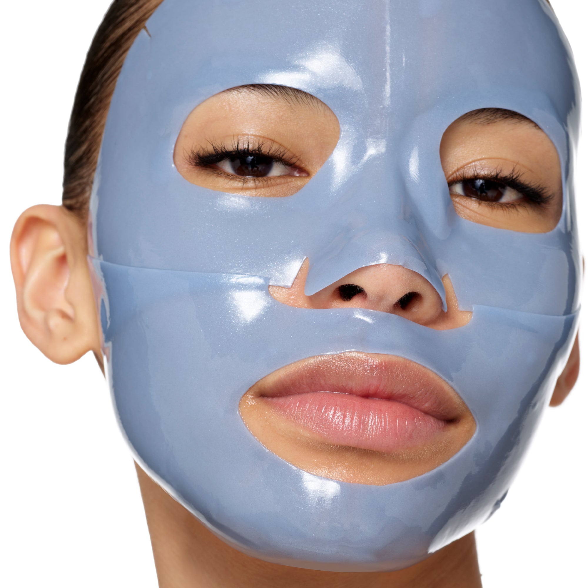 Cryo Depuffing Facial Mask | Men's Health Shop