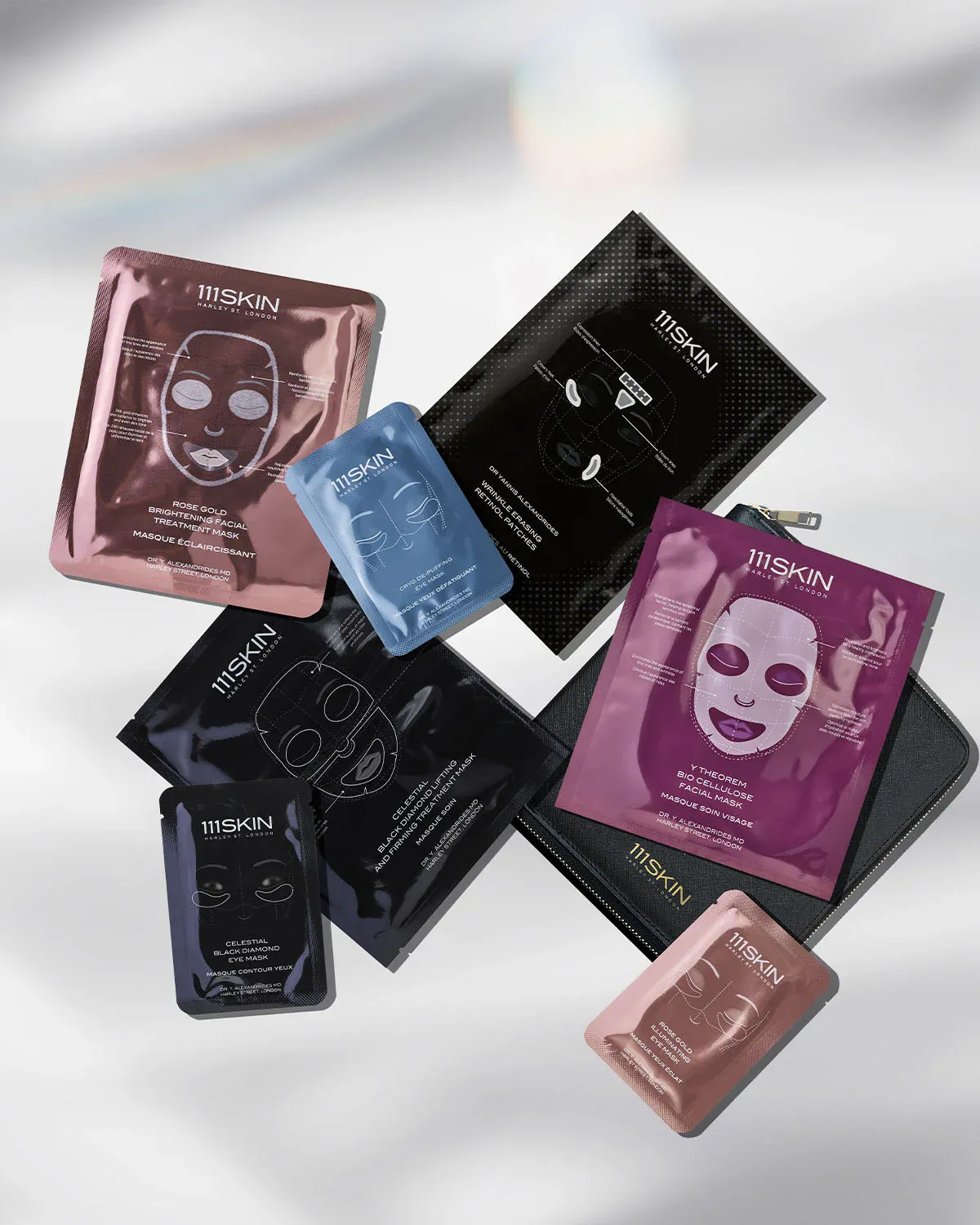 Master Masking Planner | Men's Health Shop