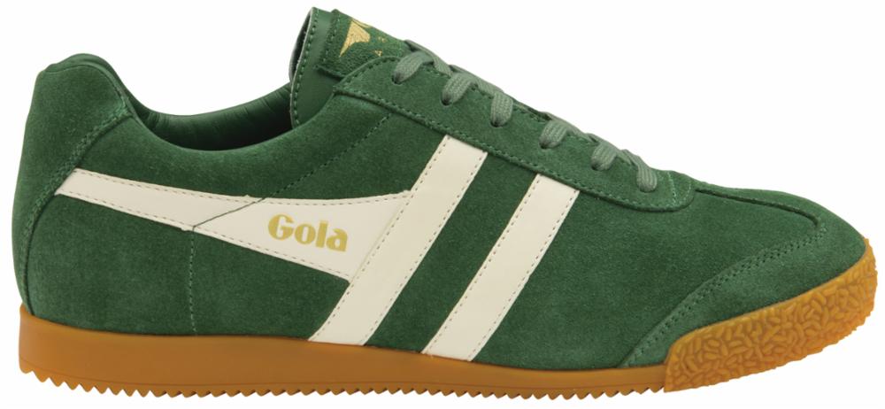 Gola Men's Harrier Green M | Men's Health Shop