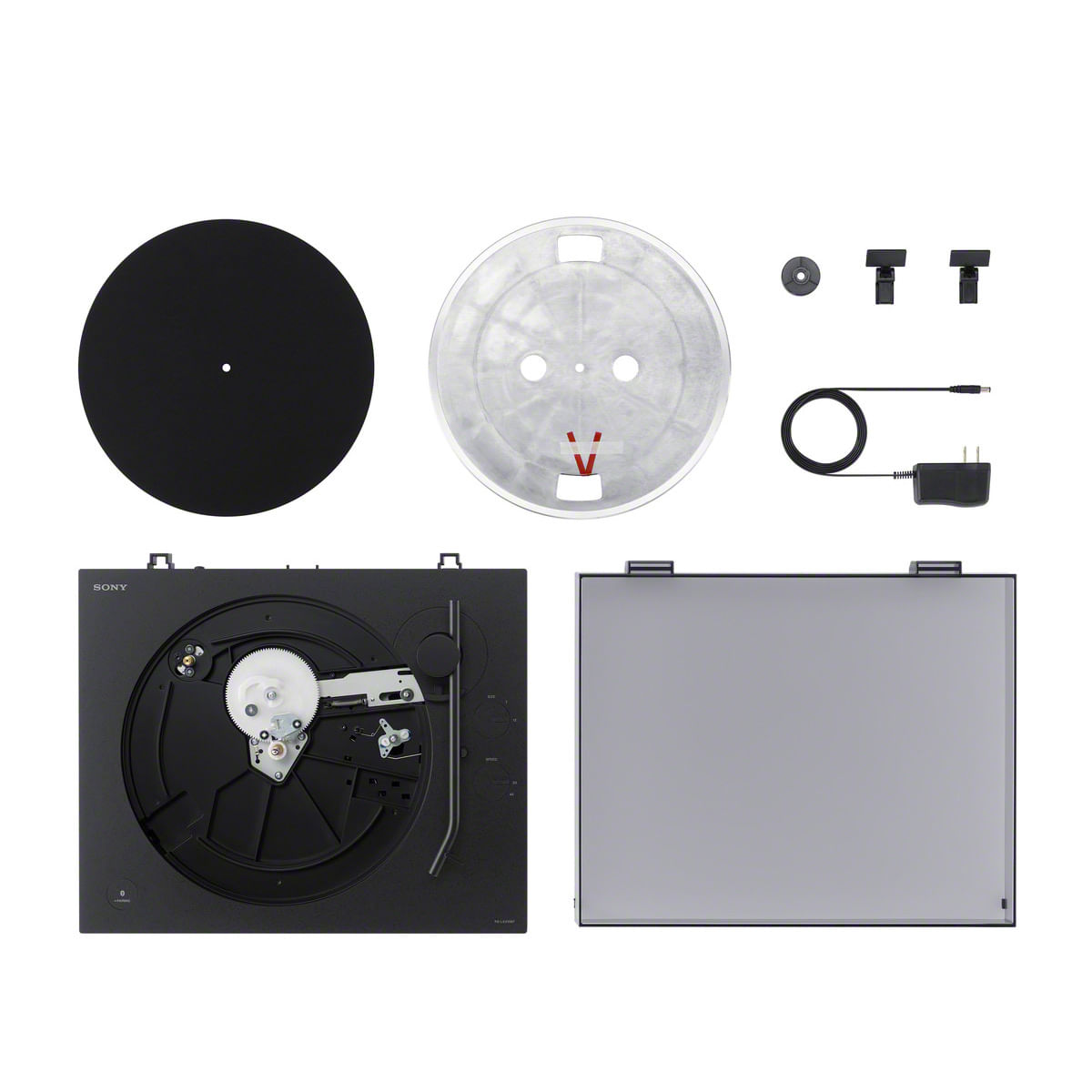 Sony Ps-lx310bt Wireless Turntable | Men's Health Shop