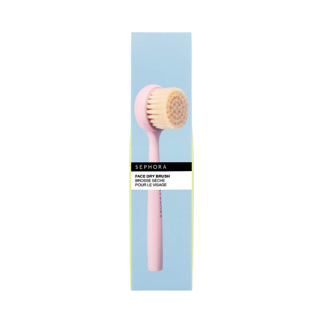 Face Dry Brush | Men's Health Shop