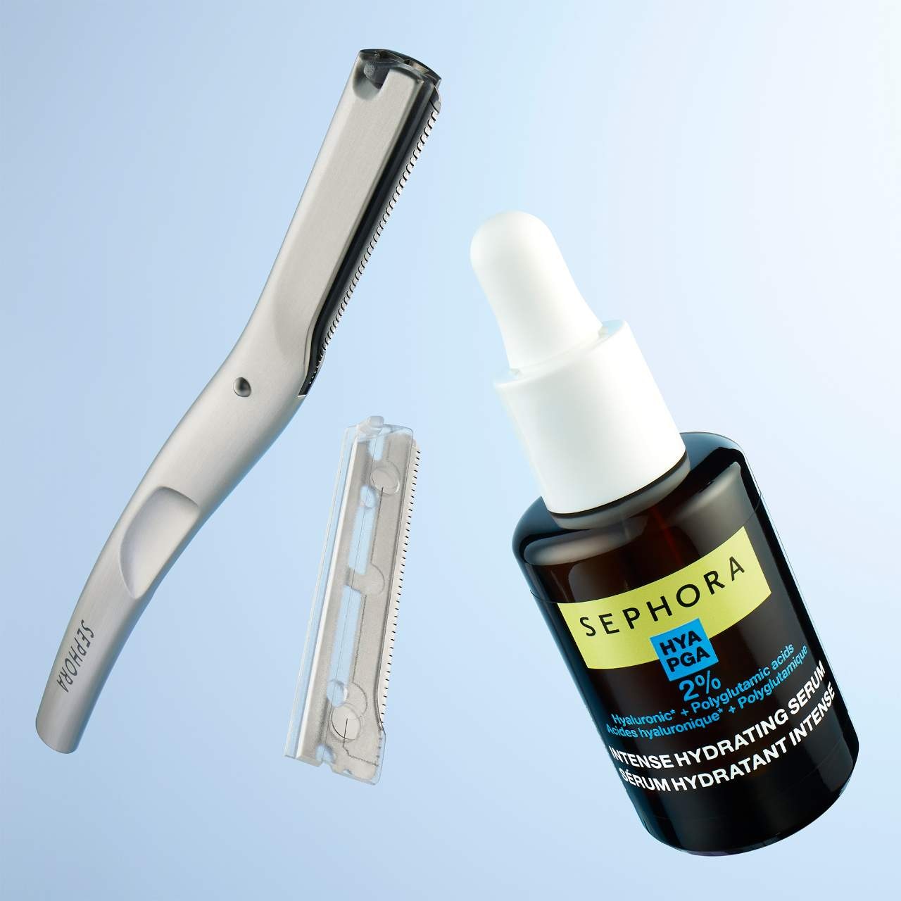 Metal Facial Razor Refills | Men's Health Shop