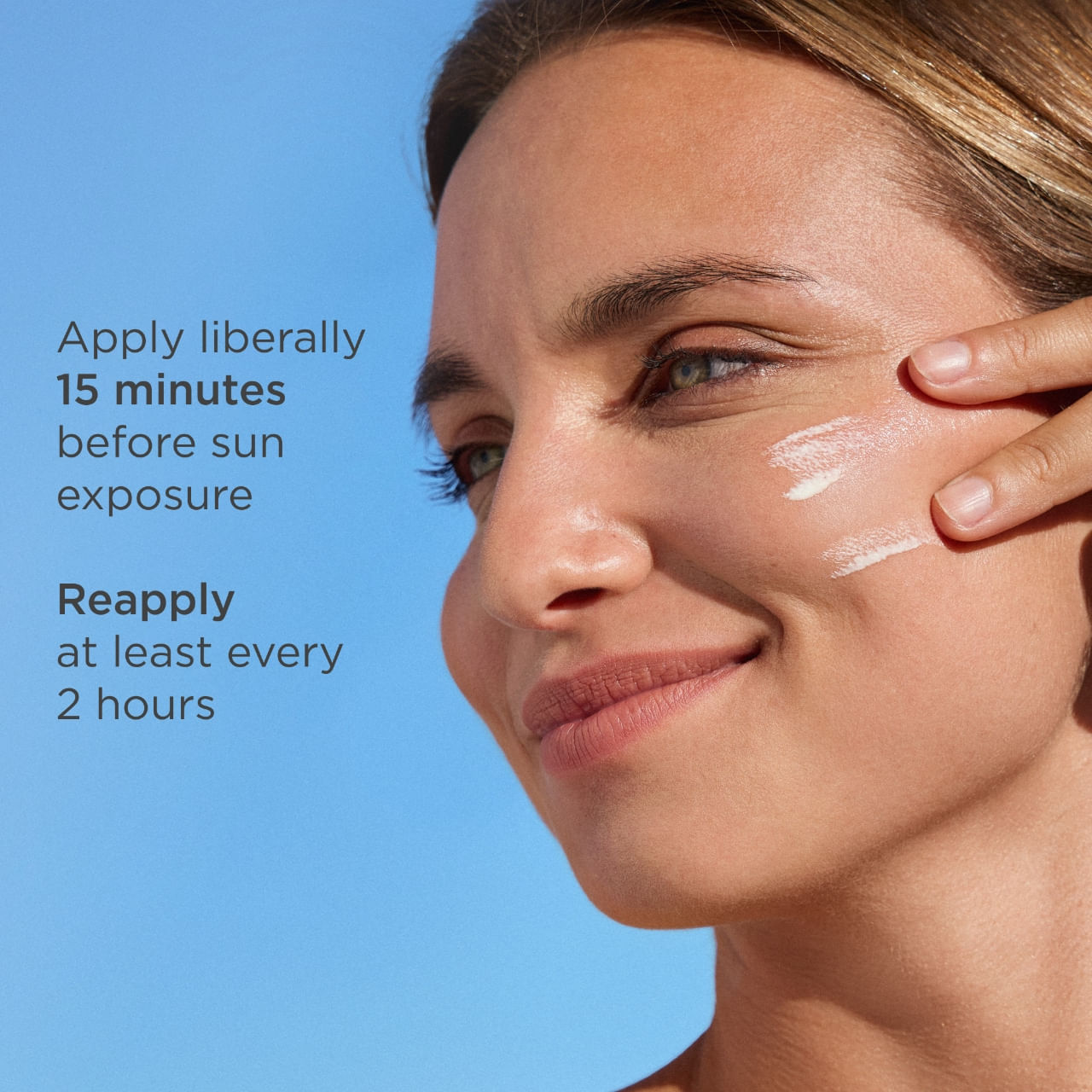 Fusion Water Magic Spf 40 Sunscreen With Hyaluronic Acid And Vitamin E ...